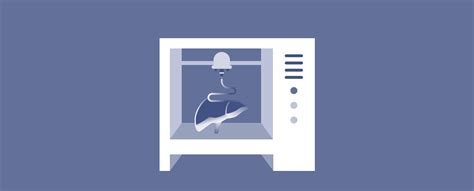3d принтер в медицине Купрум