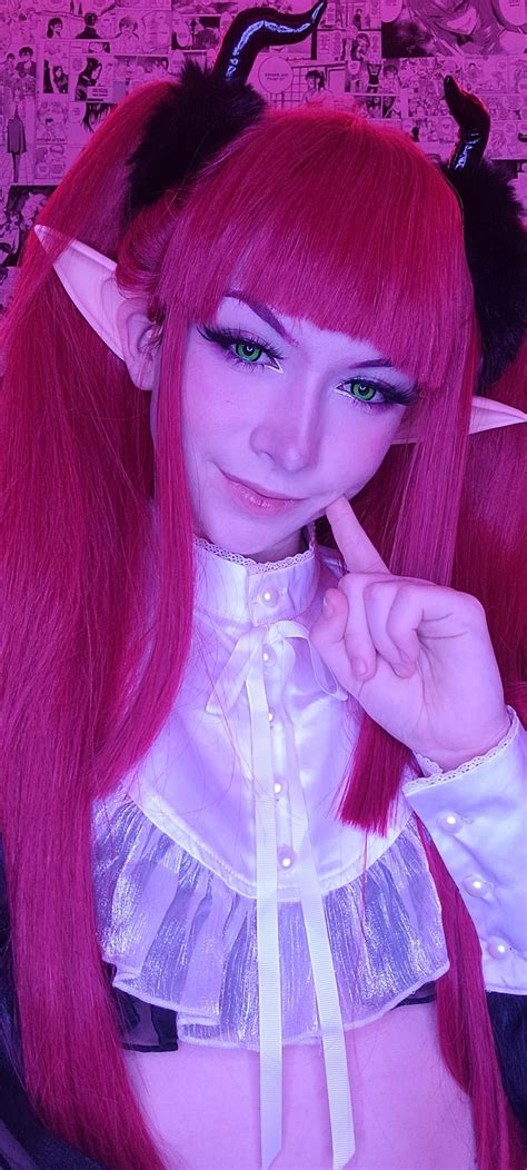 Rizu Kyun Cosplay ≧ ≦ ♡ Rsonobisquedoll