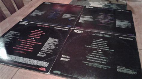 Roots Vinyl Guide