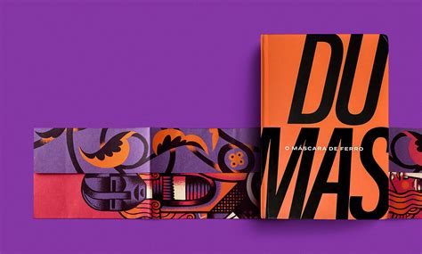 The Man In The Iron Mask On Behance