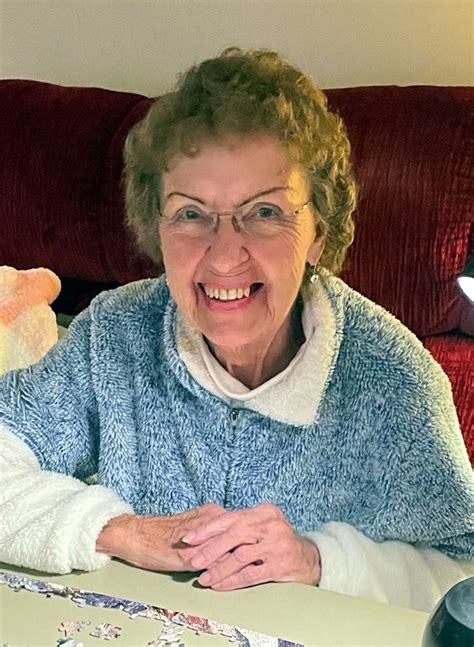 Marjorie Edwards Obituary Jacksonville Fl