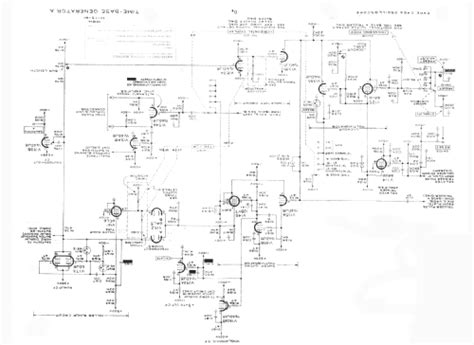 Oscilloscope 545a Equipment Tektronix Portland Or Build