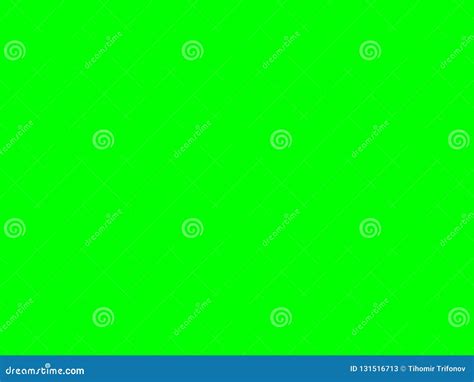 Green Screen Green Background Green Screen Stock Footage Video Stock