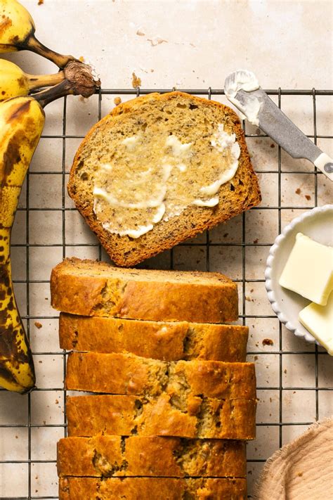 Banana Bread Recipe Skinnytaste