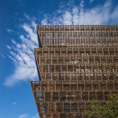 Gallery Of Smithsonian National Museum Of African American History And