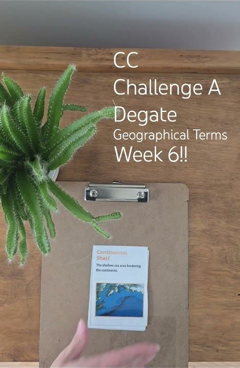 Cc Challenge A Debate Geographical Terms Week 6 Classicalconversations