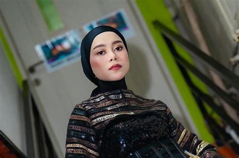 Lesti Kejora Kena Sindir Fans Fuji Intip Gayanya Yang Tampil Mentereng