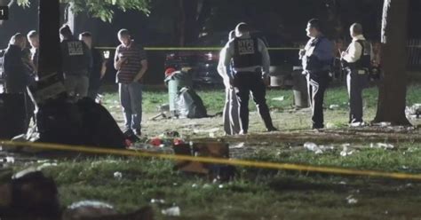 Nypd 15 Year Old Shot In Claremont Park Officer Opens Fire On Fleeing