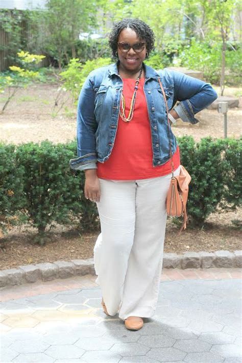 Plus Size Linen Pants 5 Easy Ways To Wear Them
