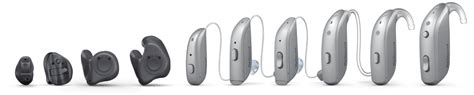 Resound Nexia Next Era Hearing Resound International