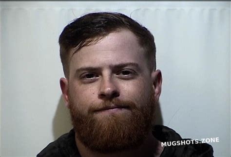 Lenndan Clayton Michael 06162023 Christian County Mugshots Zone