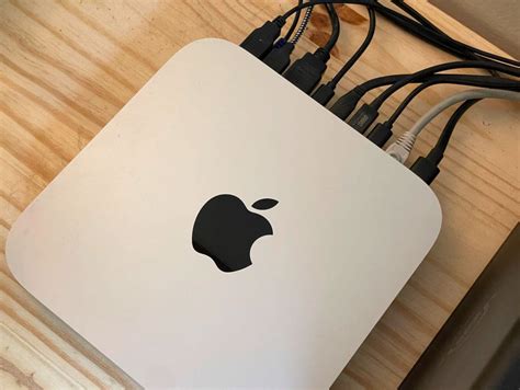 M Mac Mini Leaked On Amazon Hours Earlier Than Potential Launch Codesanitize