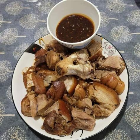 💯萬巒豬腳 金加分團購