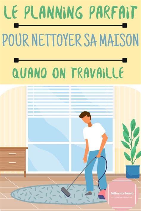 Les Secrets Des Pros Pour Nettoyer Sa Maison En Moins D Une Heure Artofit