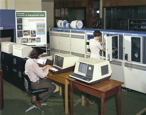 A Complete History Of Mainframe Computing Page 2 Toms Hardware