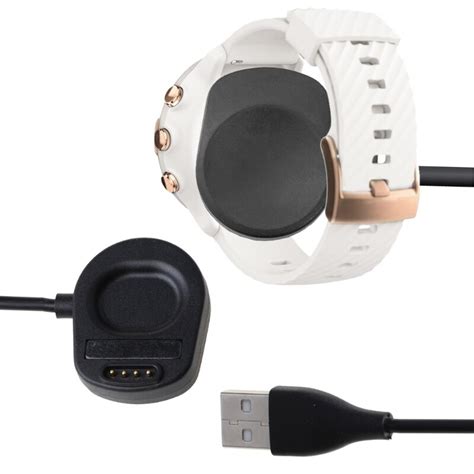M Usb Charger Cradle Voor Suunto Oplaadkabel Vo Vicedeal