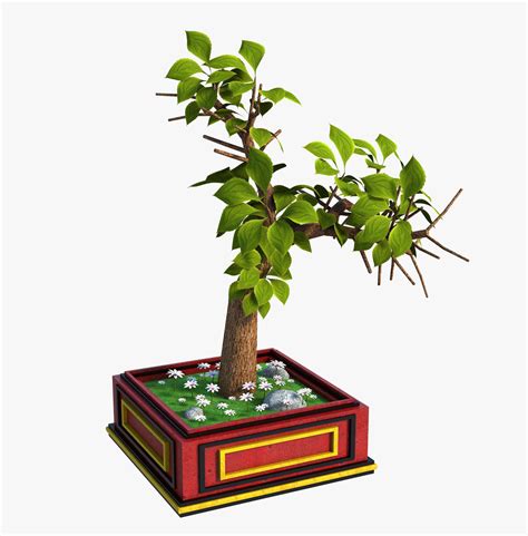 Tree Japan Free 3d Models Download Free3d