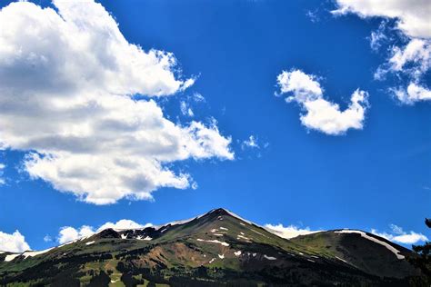 Touching Clouds Photograph By Jordan Fredrickson Fine Art America