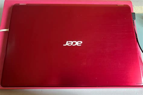 Laptop Acer Aspire Computers Tech Laptops Notebooks On Carousell