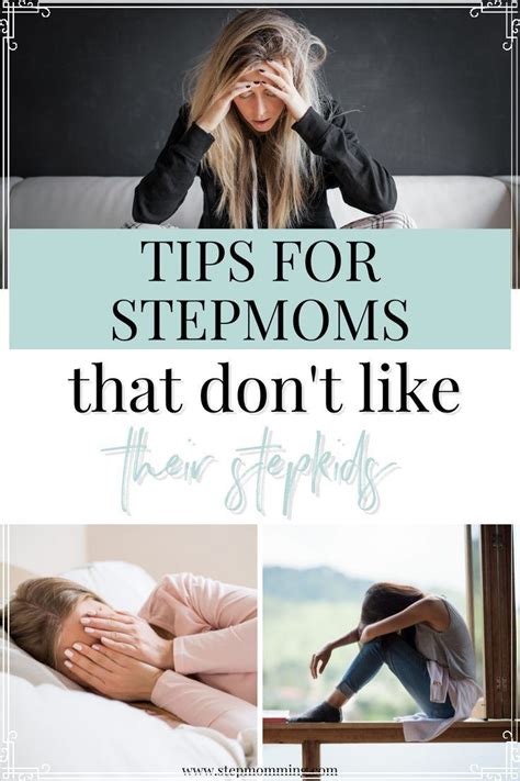 15 Things Stepmom Wishes Her Husband Knew Dear Dh Artofit