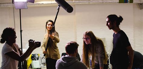 Making A Short Film Our Top 5 Tips For Filmmakers