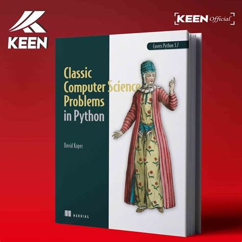 Classic Computer Science Problems In Python Kopec David Shopee Philippines