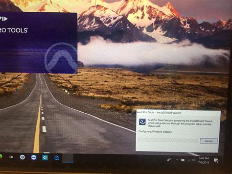 Windows Installer V5 Problem Avid Pro Tools Unable To Install Windows 10 Forums