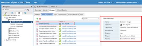 VCAP6 2 2 Implement Complex Storage Solutions Part 2 VCallaway