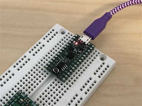 Tinyfpga Ax And Bx Crowd Supply