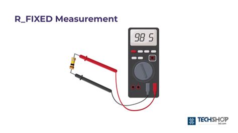 Ntc Thermistor 100k দিয়ে Temperature Measurement Techshop Blog