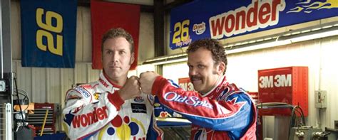 Watch Talladega Nights The Ballad Of Ricky Bobby On Netflix Today