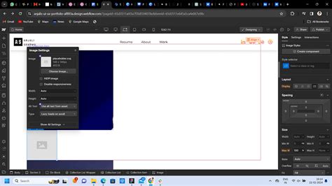 i can t add image in cms list or cms page after adding image in cms