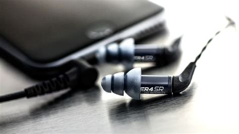 Etymotic ER4 Earphones review | TechRadar