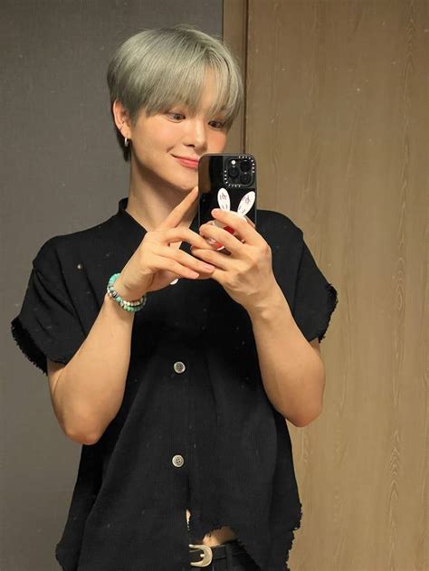 Treasure Community Posts Move 활동 첫째 주 끝 ️ Jihoon