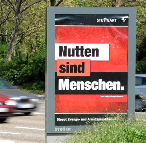 Zwangsprostitution „das Geld War Schmutzig Der Job Ein Böser Traum