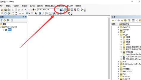 arcgis画矢量图 程序员大本营