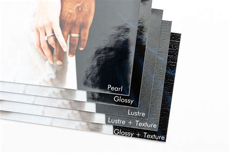 New Product Announcement Glossy And Pearl Professional Prints Artsy
