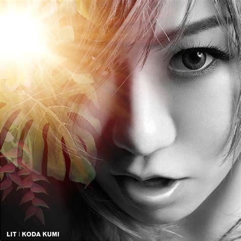 Kumi Koda LIT CD DVD Mu Mo Limited Edition J Music Italia