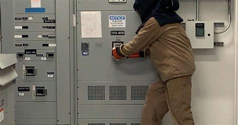 How Californias Wildfires Took Down A Supercomputer Dcd