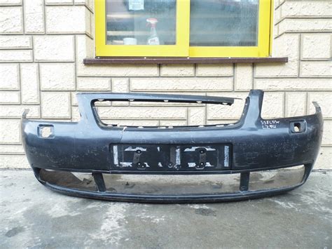 ZDERZAK PRZÓD PRZEDNI SPRYSK AUDI S L LIFT oficjalne archiwum Allegro