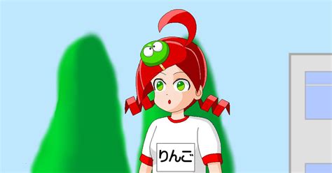 ぷよぷよ 「ぷよぷよ」あんどうりんごのある日の授業風景 Gaz196833gazのマンガ ぷよぷよテトリス ぷよぷよテトリス2