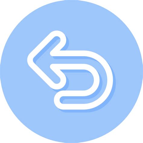 arrow generic flat icon