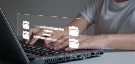 Securing And Simplifying Data And File Sharing With External Parties