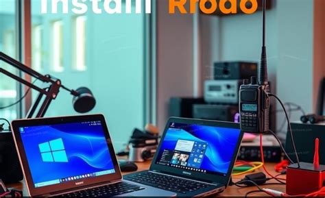 Guide To Installing Baofeng Software On Windows Aimit Software