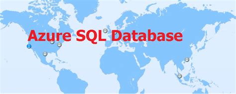 What To Consider For Effective Use Of The Azure Sql Database In Sitecore