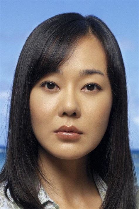 Kim Yoon Jin Personer Film Nu