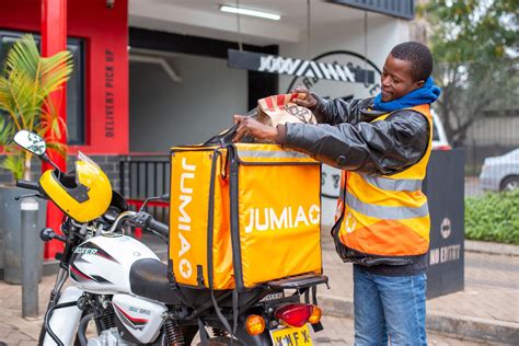 Jumia Foods Set To Cease Operations In Africa