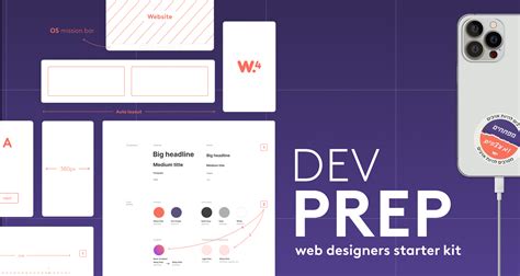 Dev PREP Figma Community