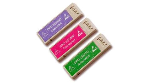 Tektronix Dpo2bnd Application Oscilloscope Module For Use With Dpo2000b Mso2000b Rs