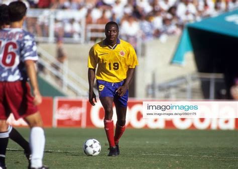 USA Colombia 94